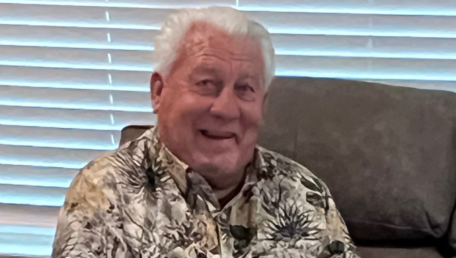 Fundraiser by Brandi Dobogai : Help Ronnie, Dad, Pepaw while he fights ...