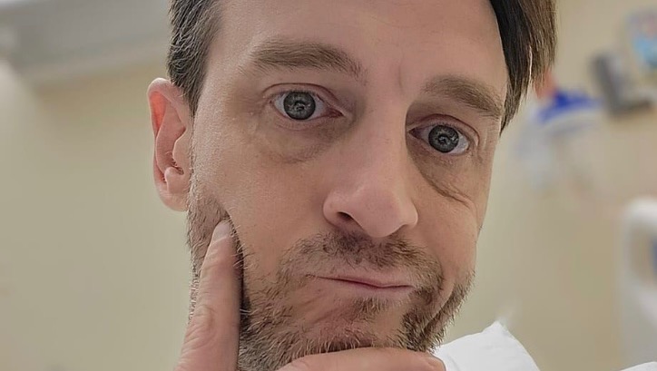 Fundraiser for Chad Slavinskas by Jamie Stacy : Fight Cancer!