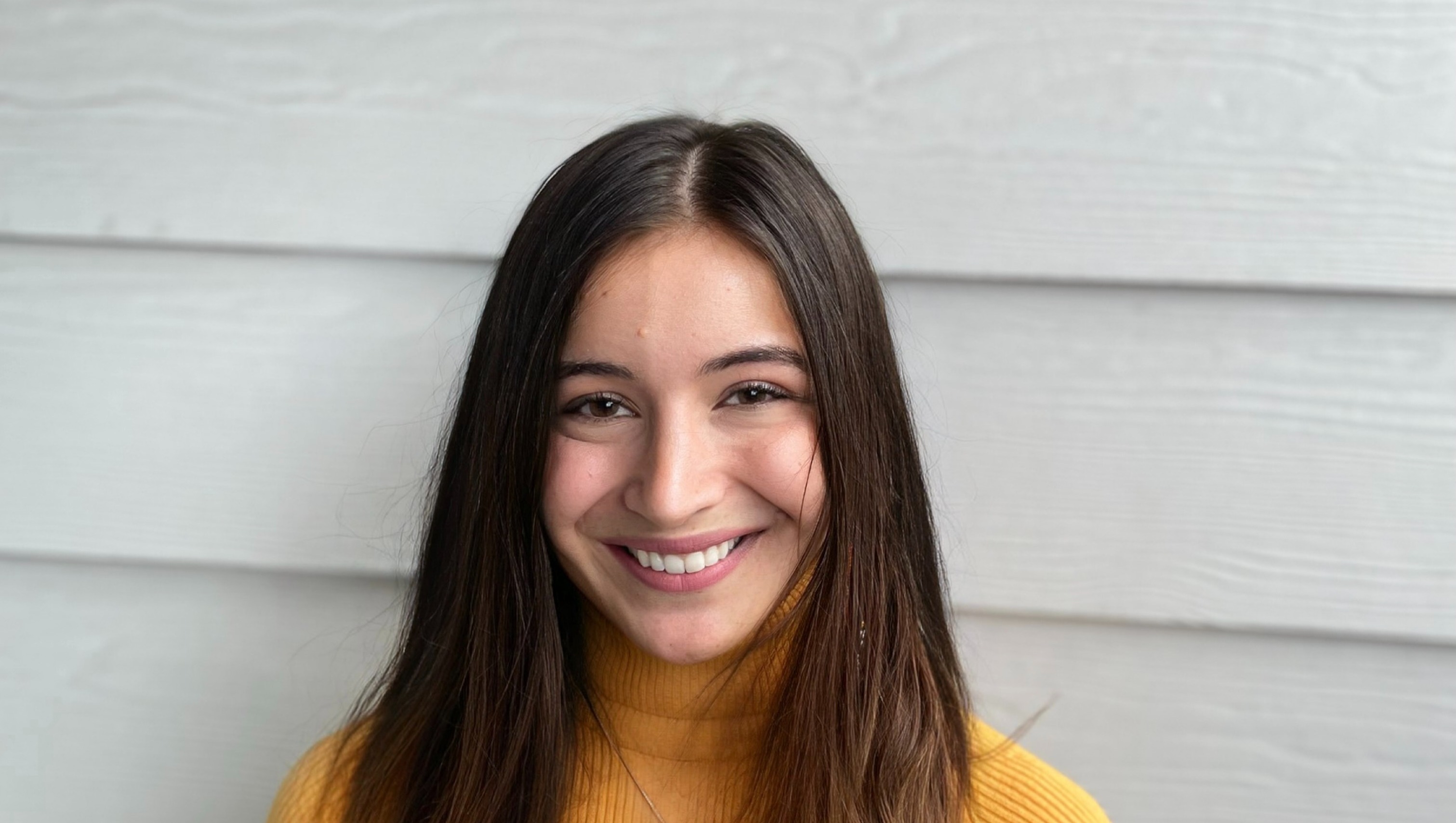 Fundraiser by Manuela Bedoya : Support Manuela's Education Journey