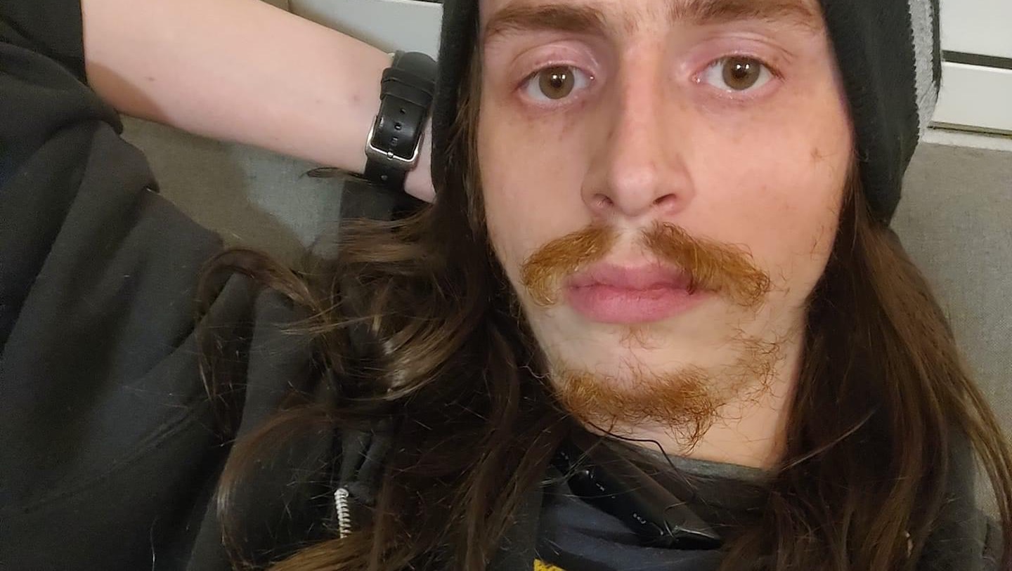 Fundraiser for Ashley Nielson by Darrel Ross : Daniel Ross