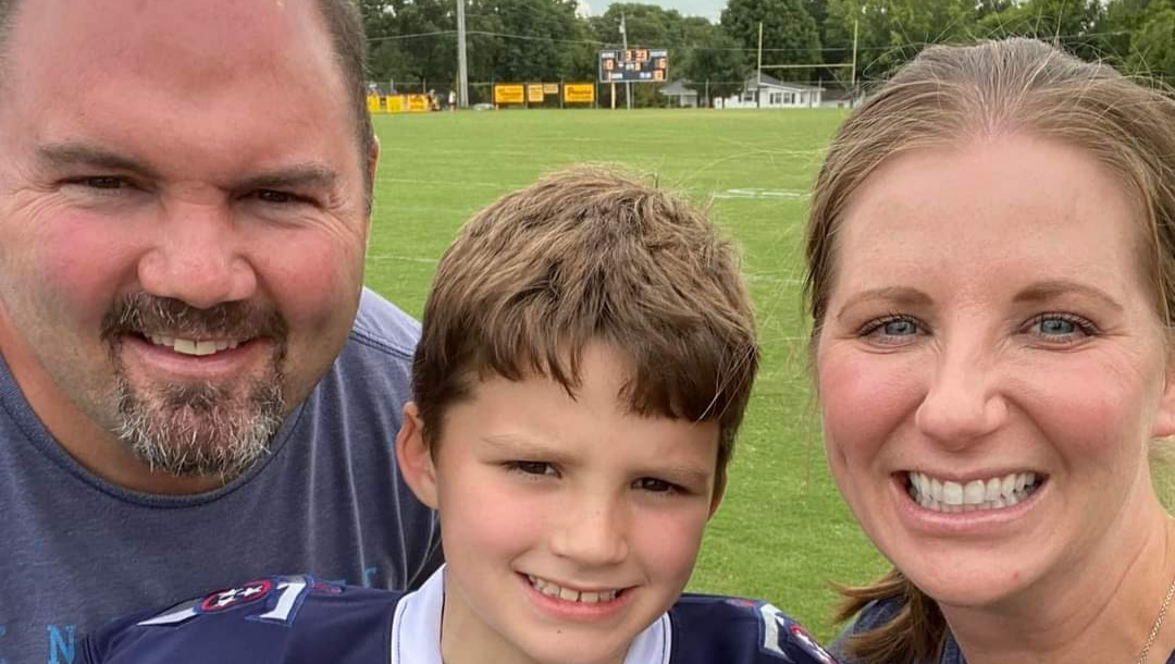 Fundraiser for Heidi Fincham by Amy Hazelwood : The Fincham Family Fund