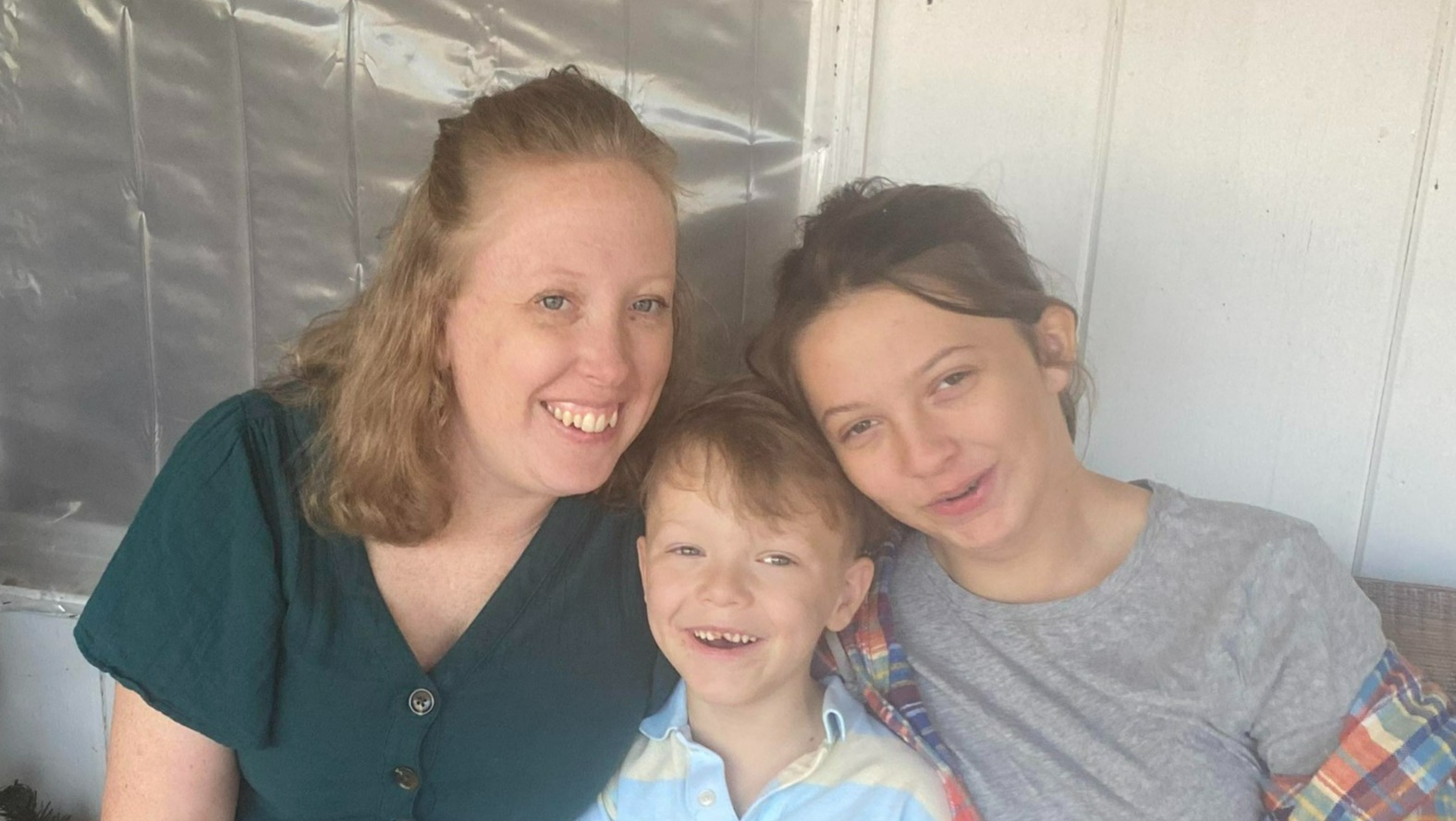 Fundraiser for Casey Holman by Laura Elliott : Show Your Support For Ms ...