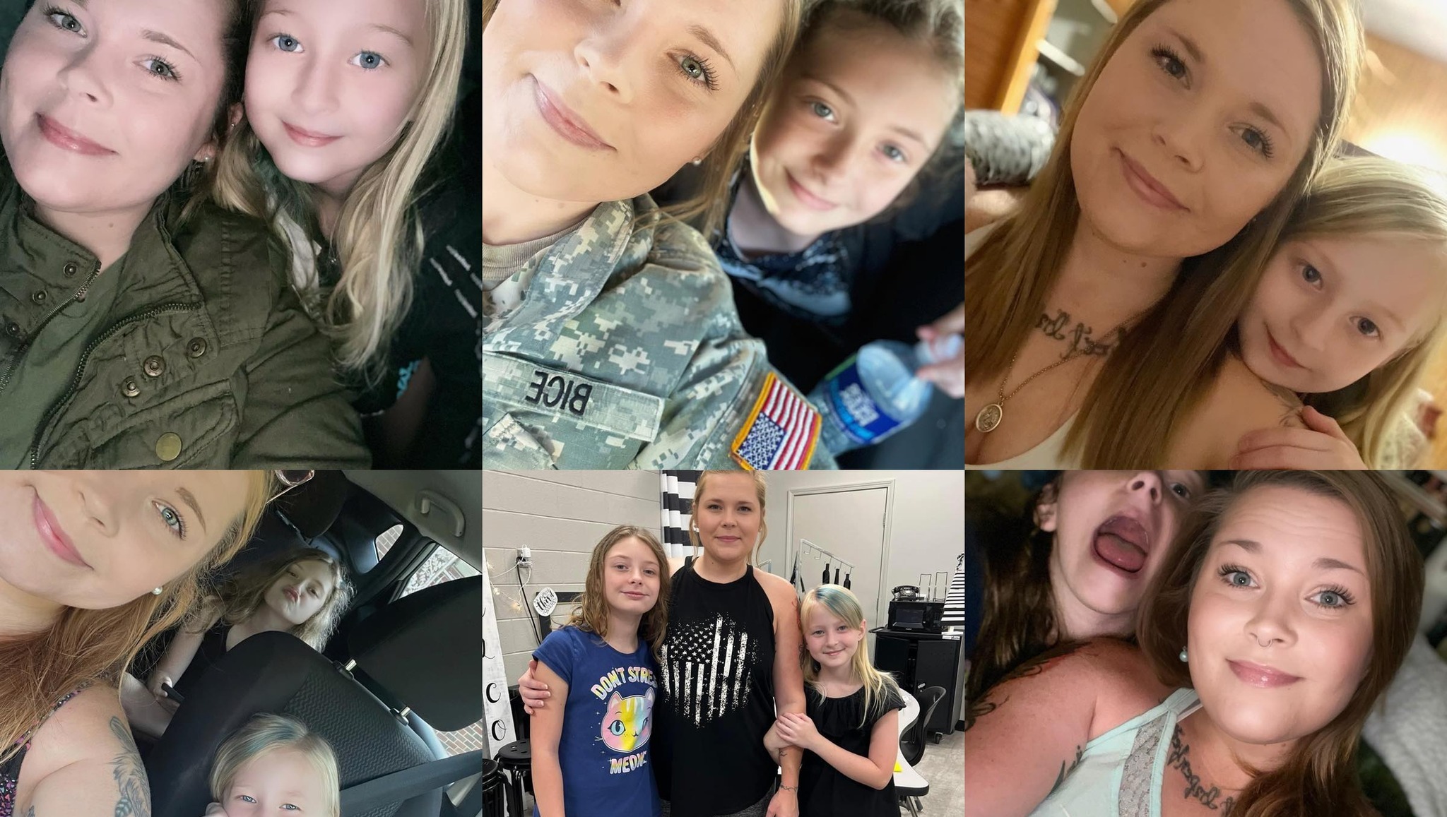 Fundraiser for Jennifer Victoria Bice by Christine Bice : Raising ...