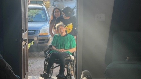 Fundraiser by Karin Elliott : Heater and Air Conditioner Repair Expense