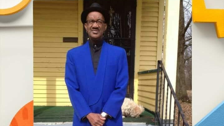 Fundraiser by Cheryl Boudrey : Richard "Rickey" Boudrey