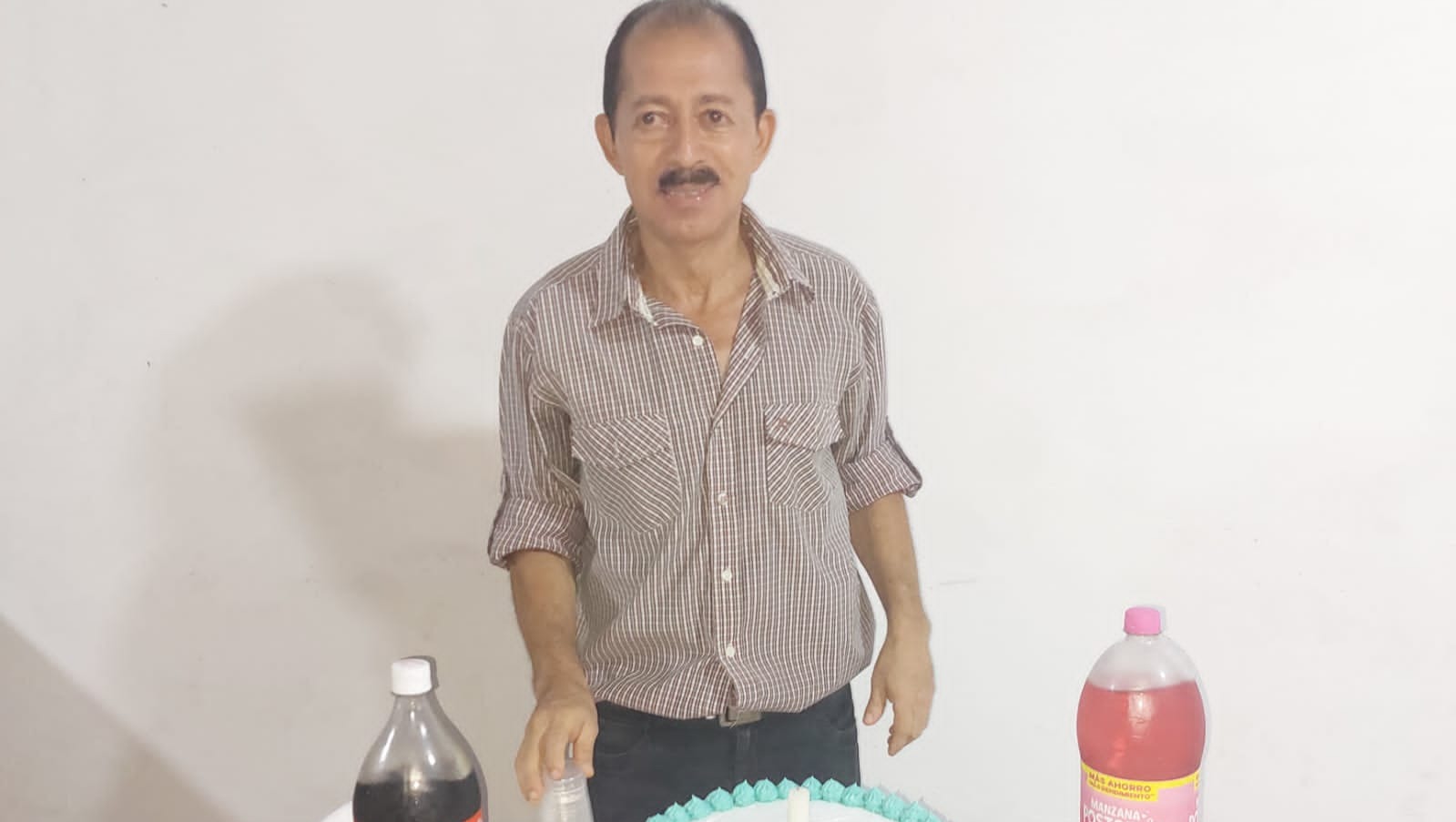 Fundraiser by Kenia Quintero : Juntos por la Salud de Miguel Angel