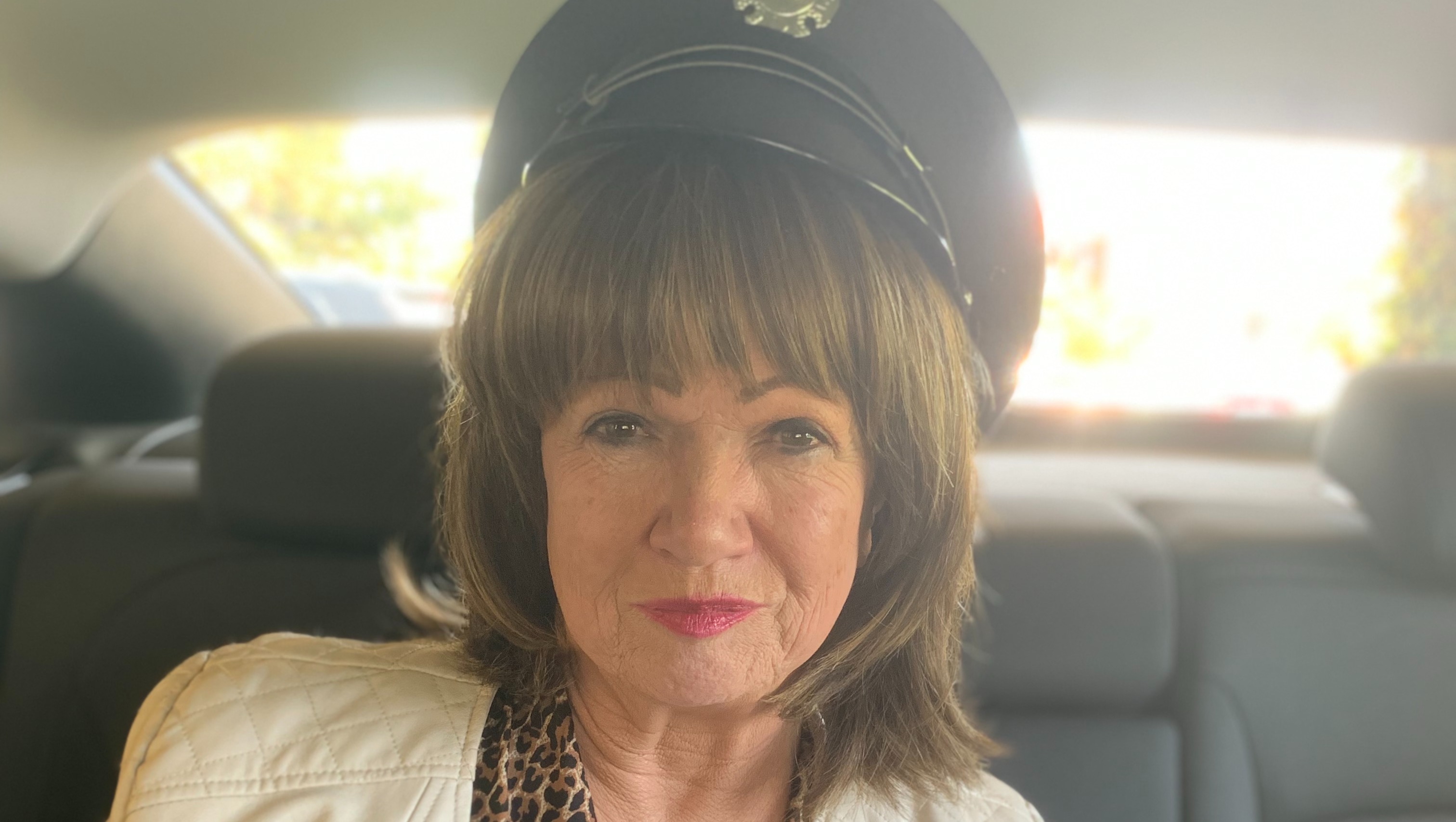 Fundraiser for Sally Casazza by Jill Peeler : Rally for Sally's Well ...