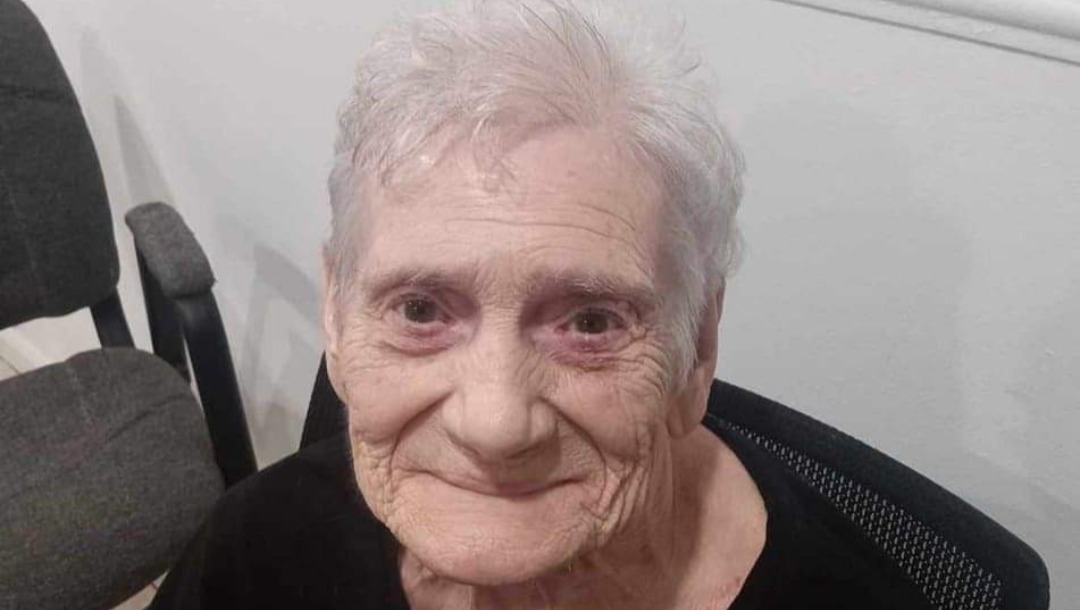 Fundraiser for June Randle by Stacey Gregelevich : Barbara Mello (Nana)