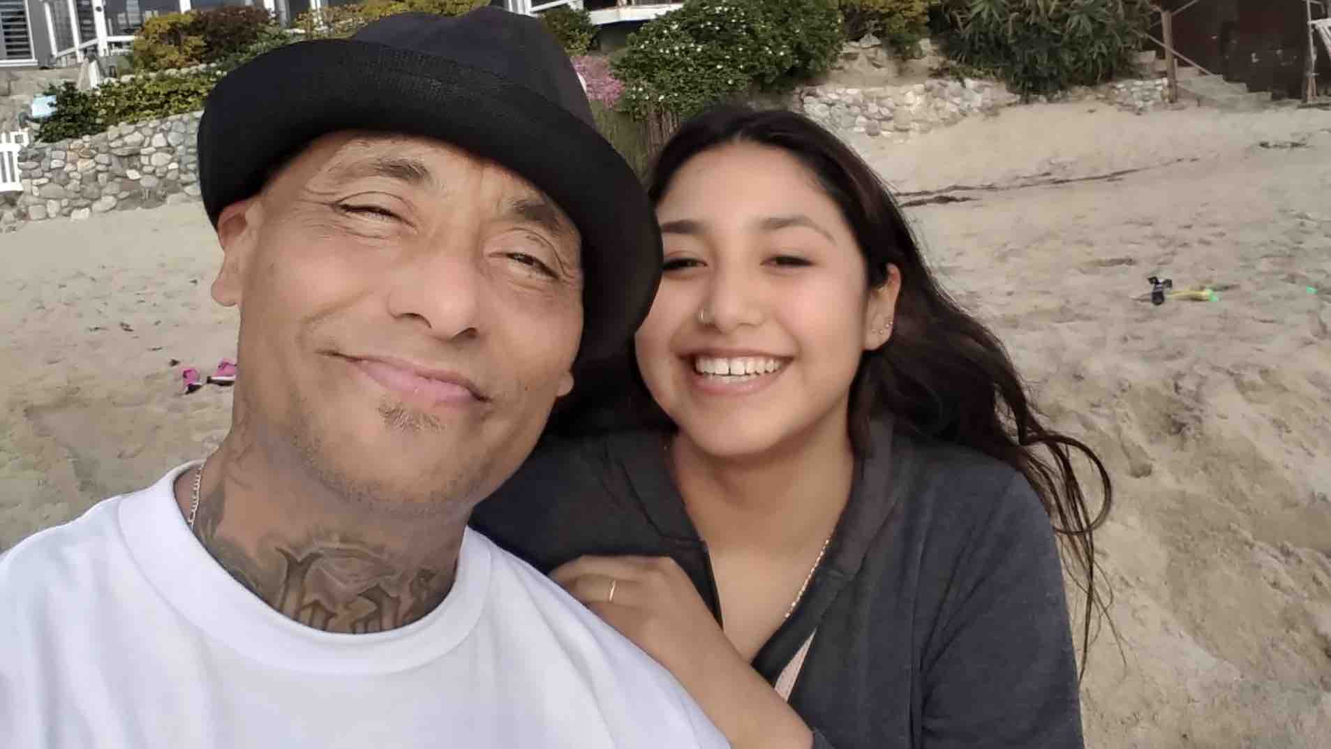 Fundraiser by Valerie Hernandez : David Smiley Marquez