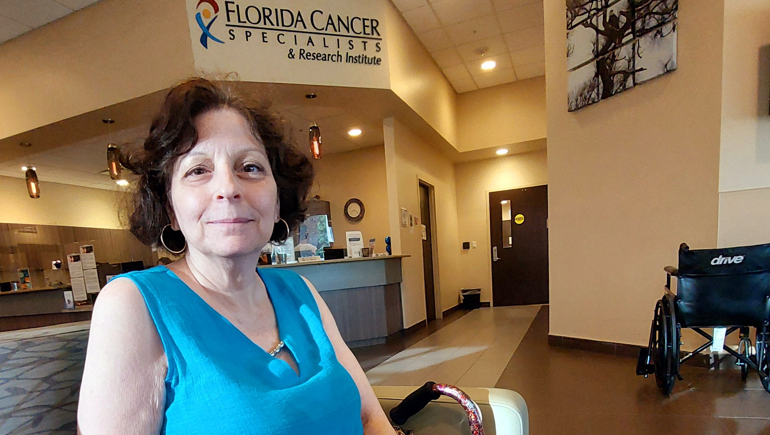 Fundraiser by Jerry Elam : Jodi & Jerry are working hard to beat cancer ...