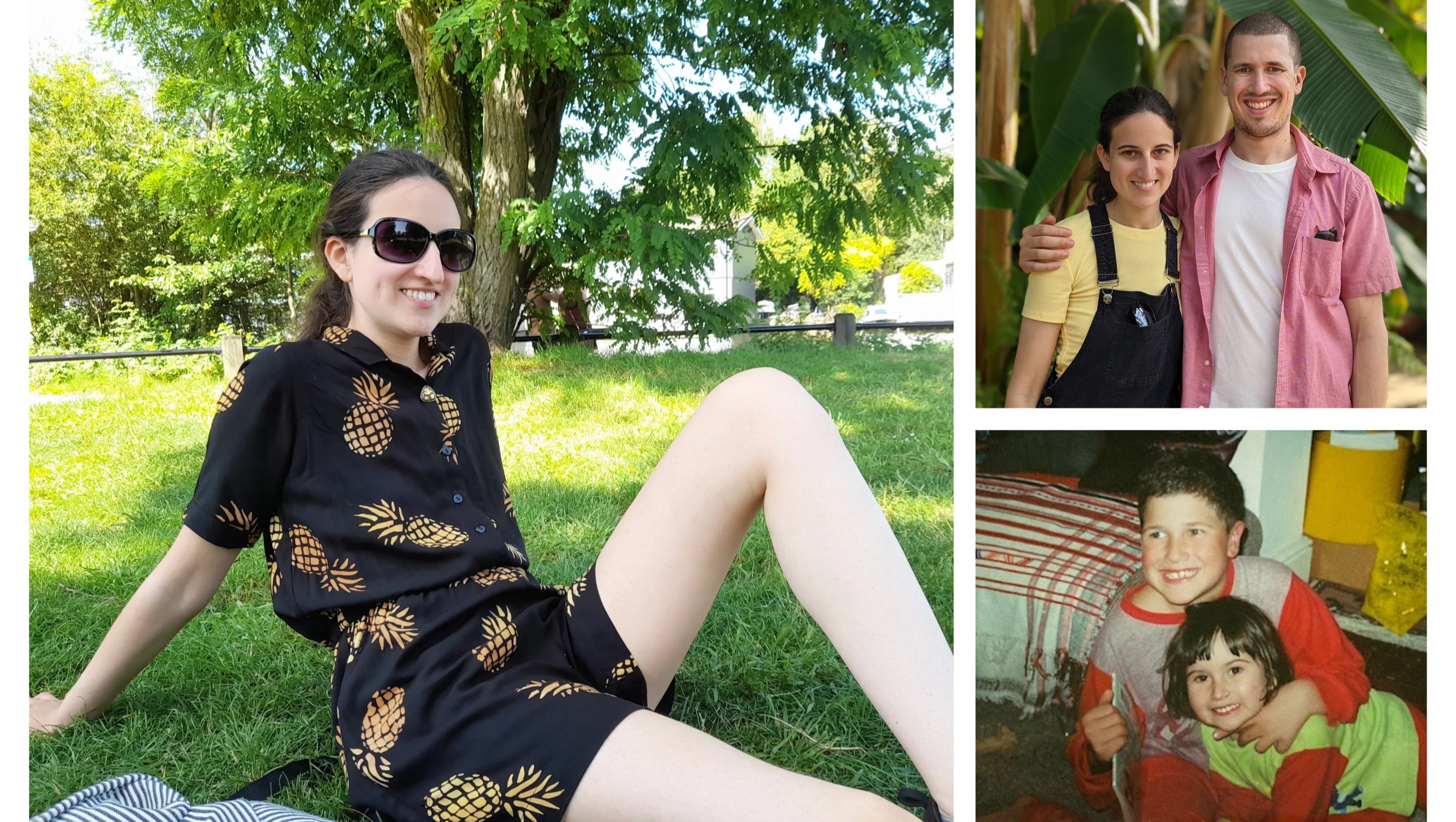 Fundraiser by Oliver Patel : Running the marathon in memory of Emily Patel