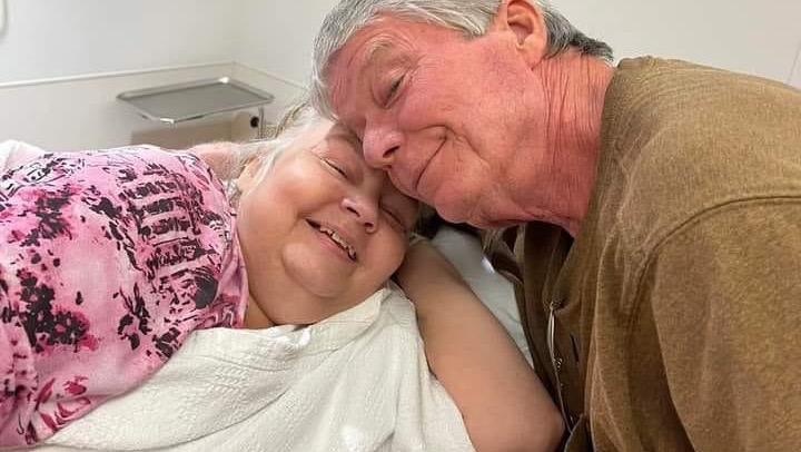 Fundraiser for Teri Kapp by Jessica Kapp : Tammy Brewer Final Expenses Fund