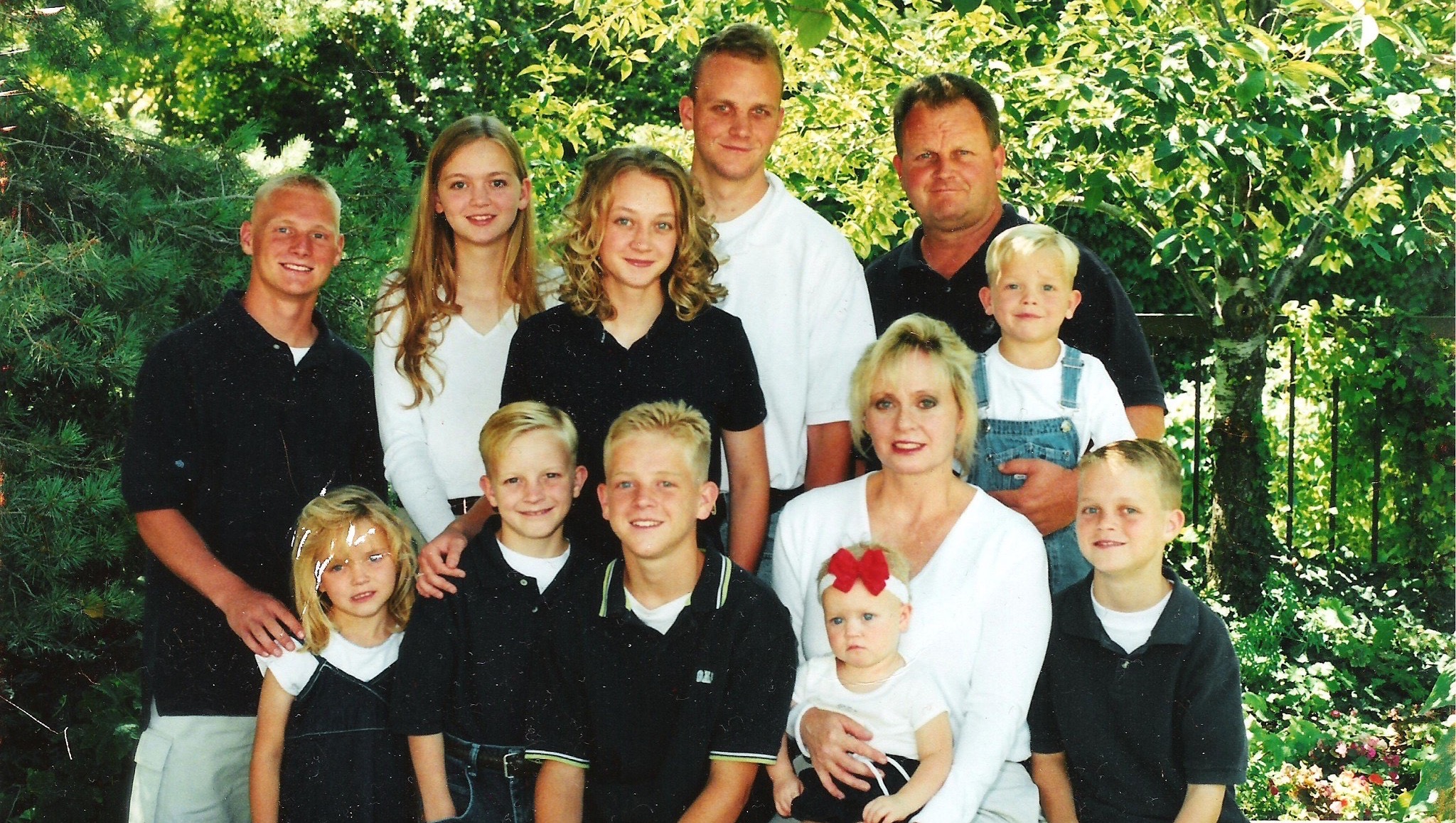 Fundraiser by Erik Winegar : Diane Winegar and Family Cancer Relief