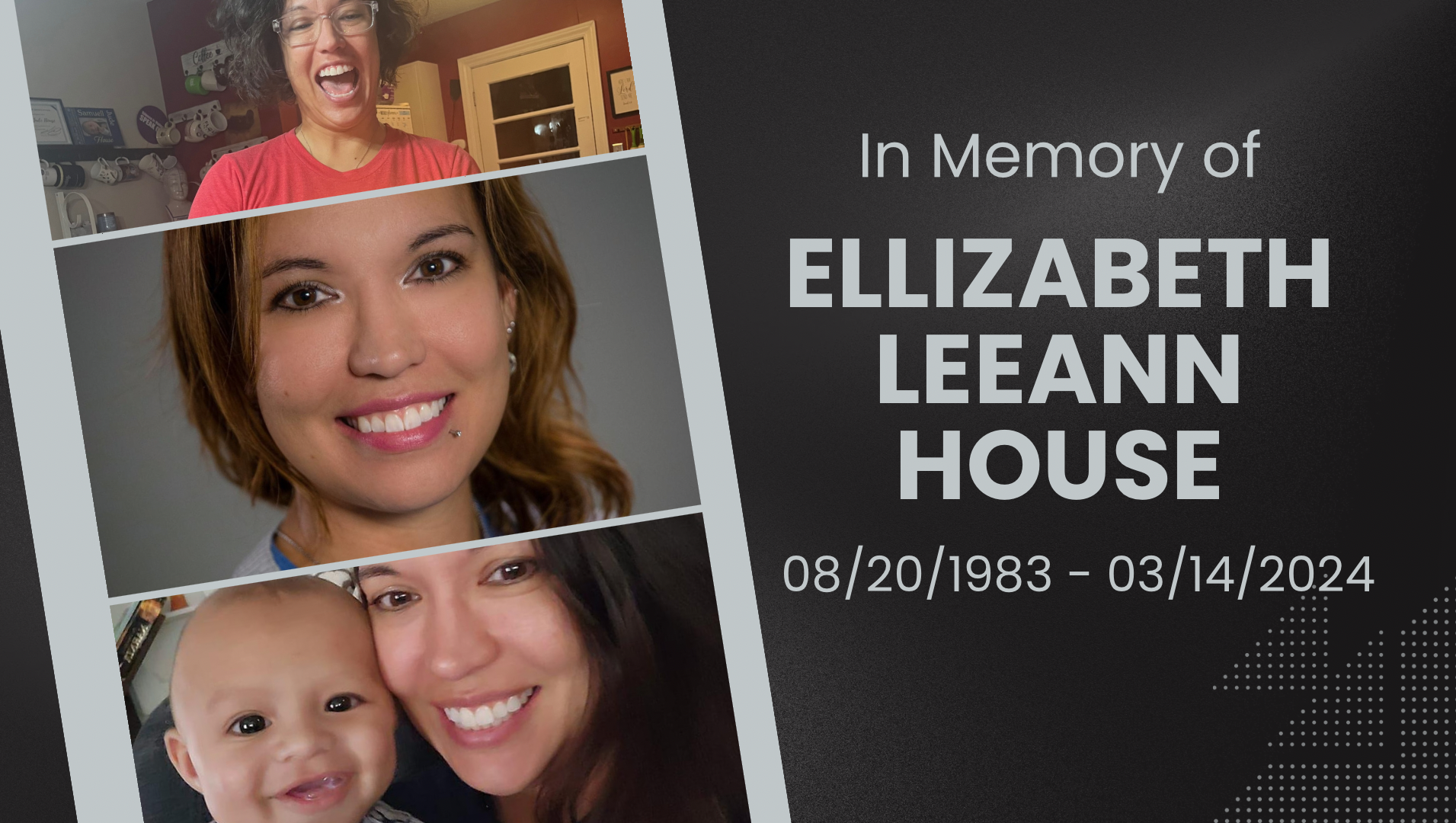 Fundraiser by Piper Post : Memorial & End of Life Expenses for Liz House
