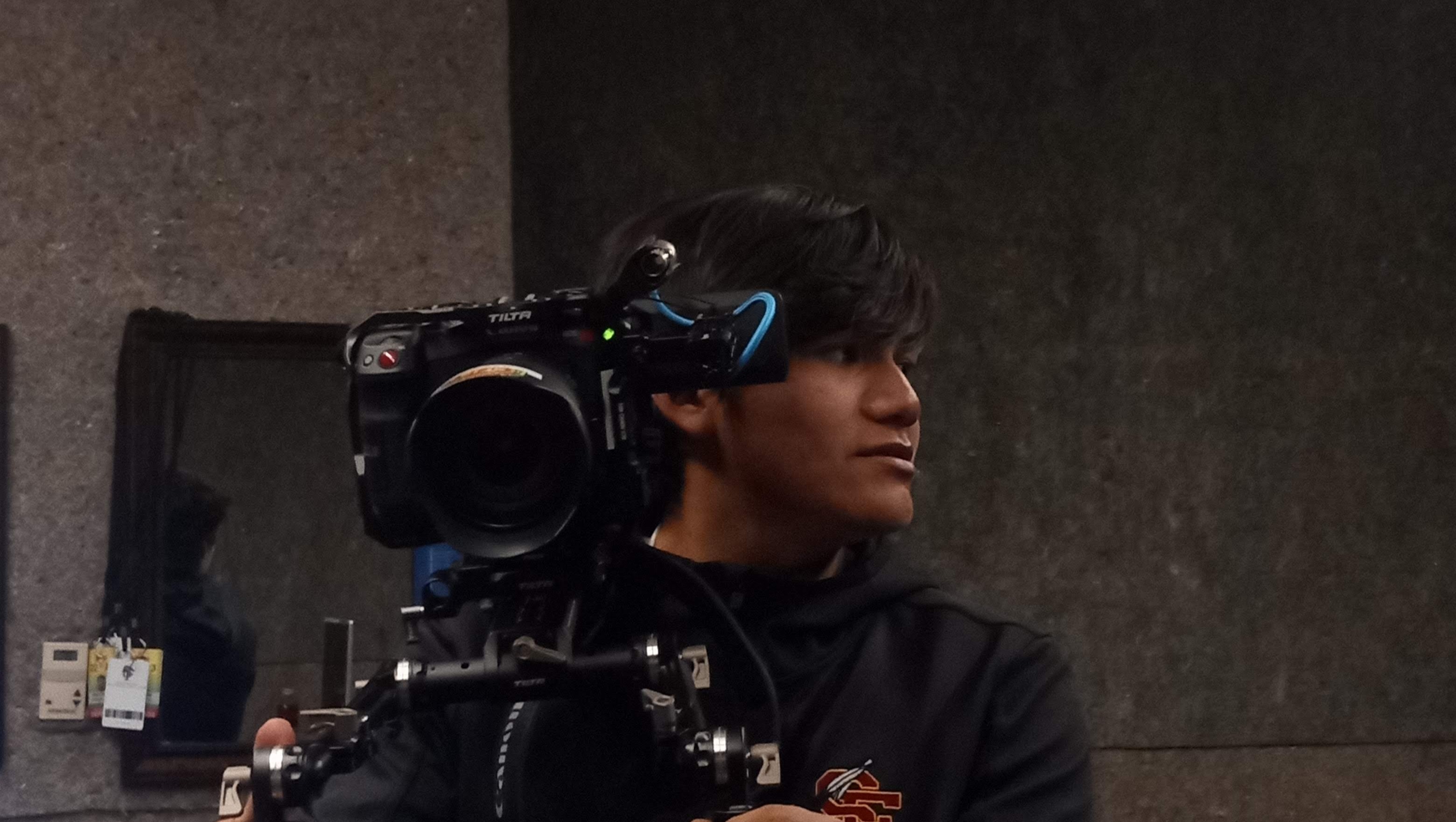 Fundraiser by Taft Collateta : Journey of an indigenous student