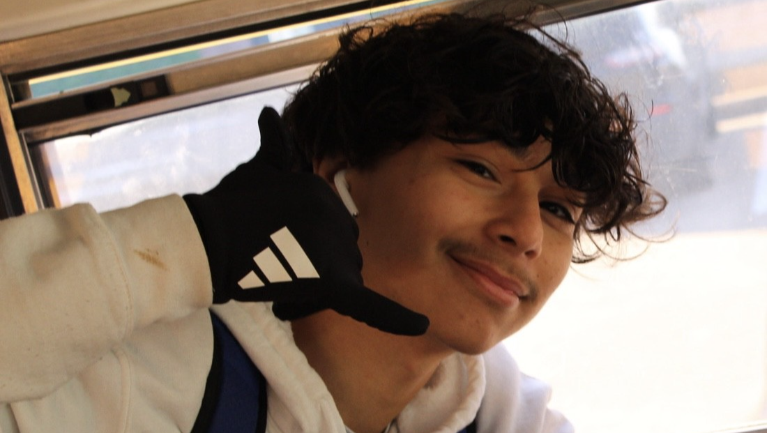 Fundraiser by Pamela Castanon : Help Anthony travel to Valencia CF ...