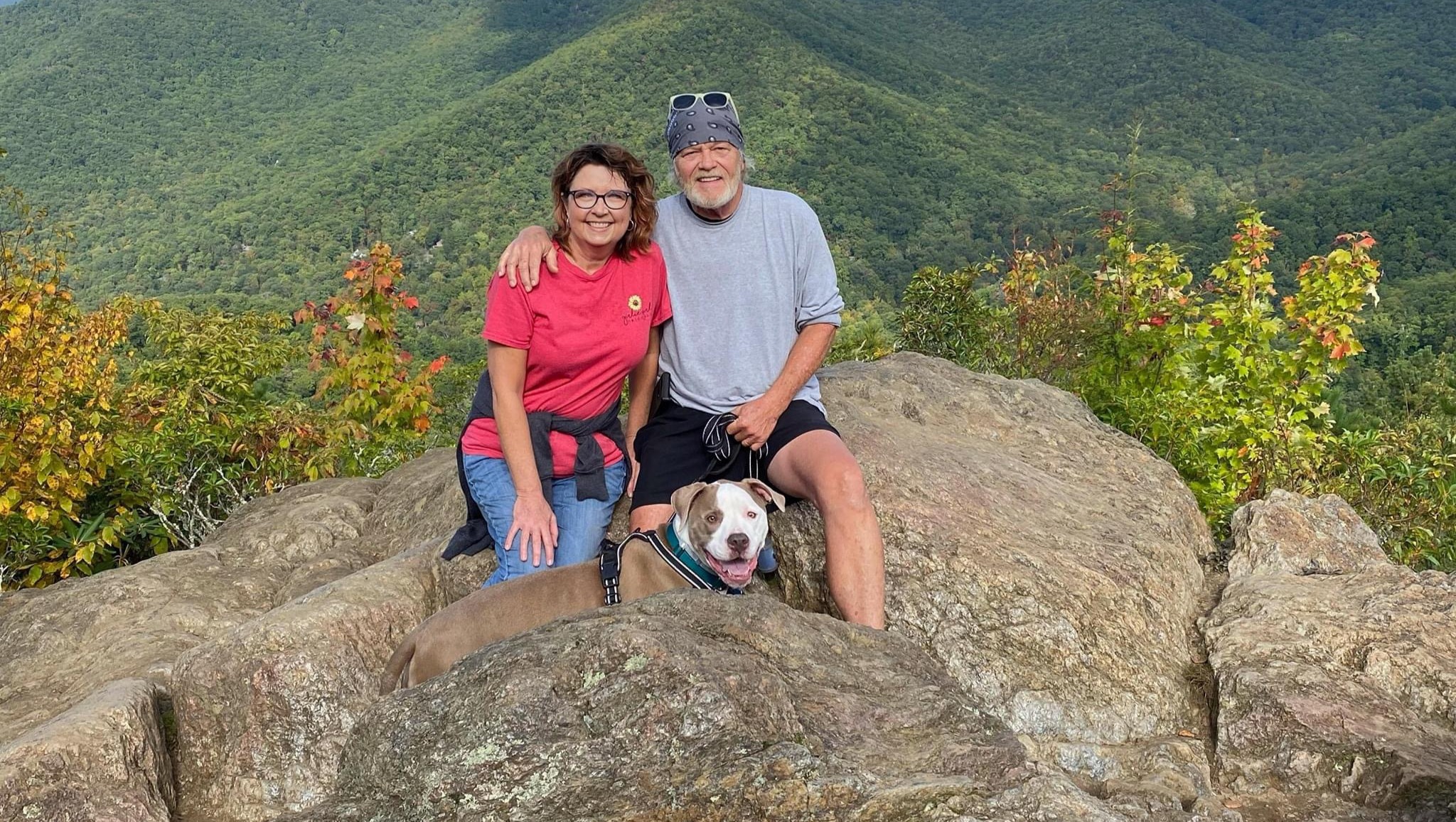 Fundraiser for Suzanne Farthing by Emma Noski : Help Mike Fight Cancer