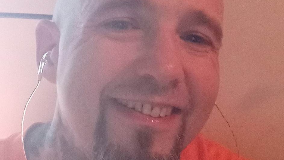 Fundraiser by Justyss Mccune : Ricky dale Hester