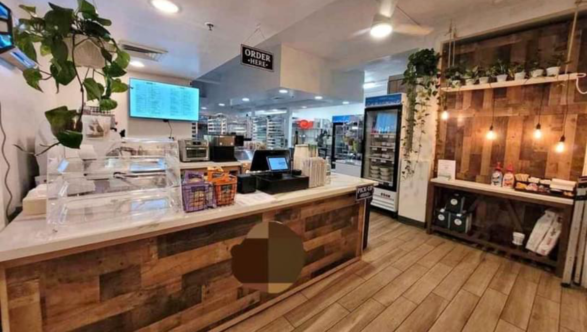 Fundraiser by Haylee Troike : Growing Grounds Cafe