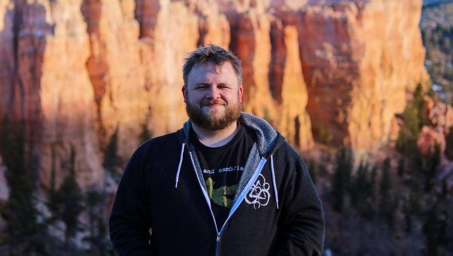 Fundraiser for James Huston by Dustin Draper : Help James Huston Regain ...