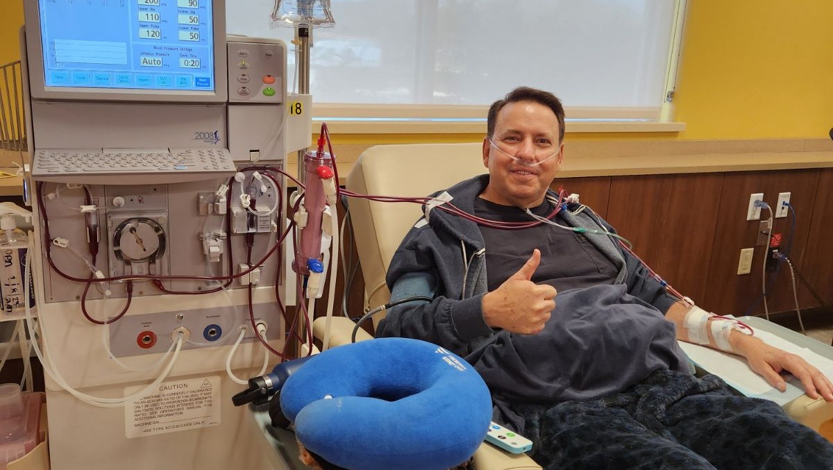 Fundraiser for Dora Garcia-Myers by Sandra Meza : Randy's Heart ...