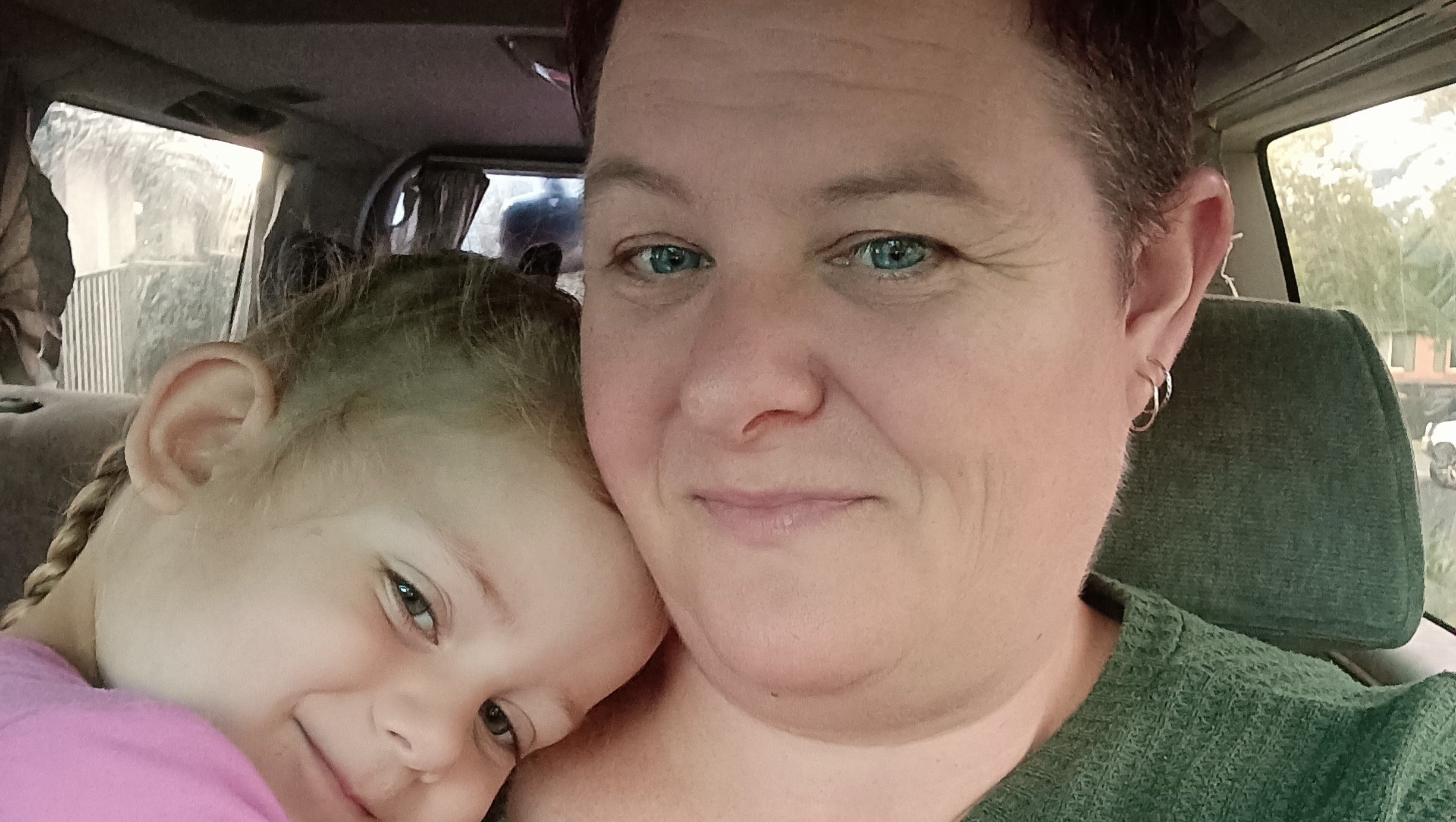 Fundraiser by Jonathan Conway : Support Kristyn and her family through ...