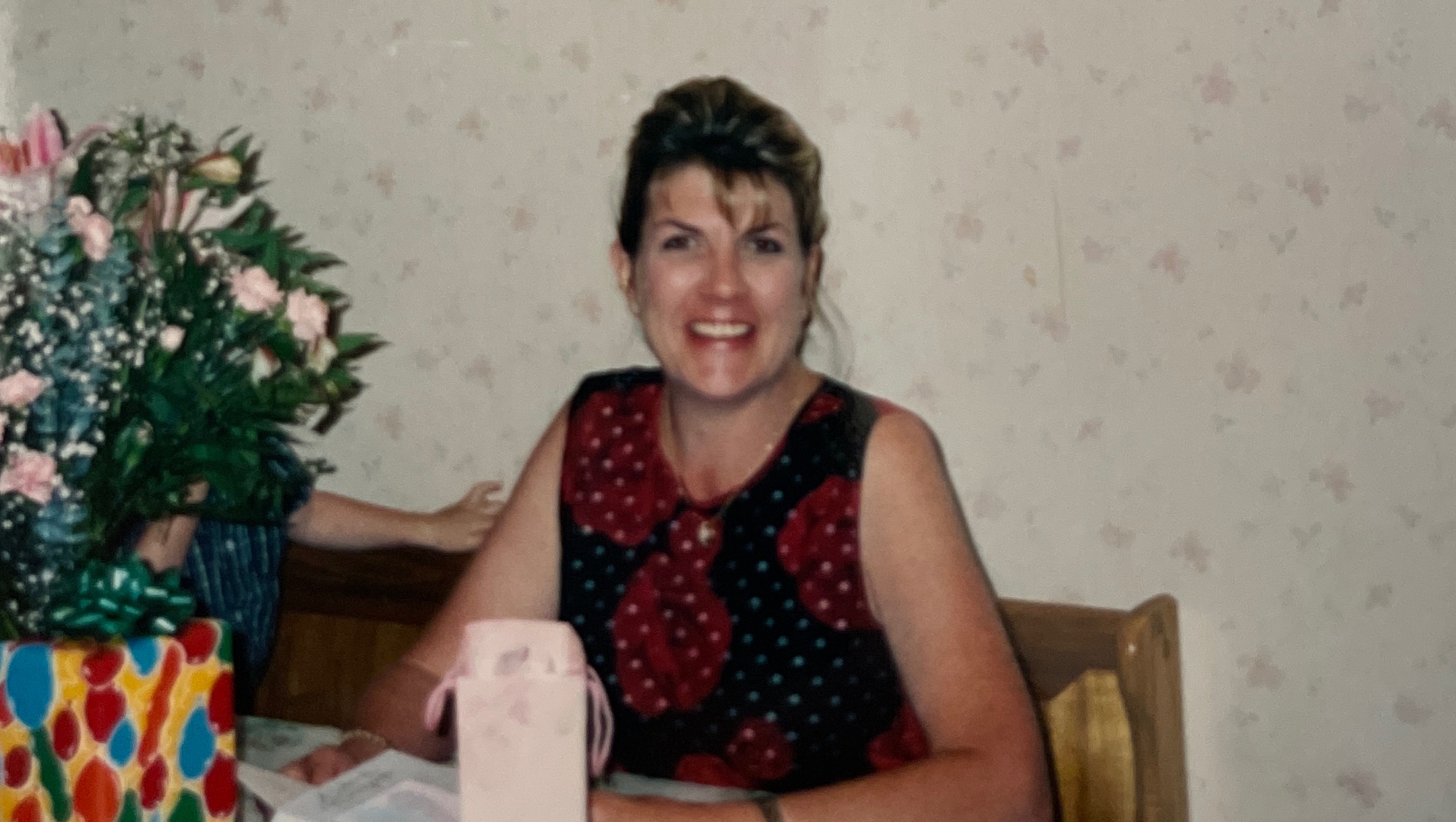 Fundraiser by Caitlin Hobbs : Sandy Woolever Memorial