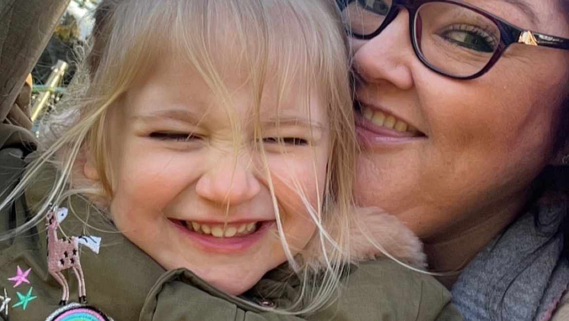 Cagnottes organisées par Maria Page : Secure a little girl’s inheritance