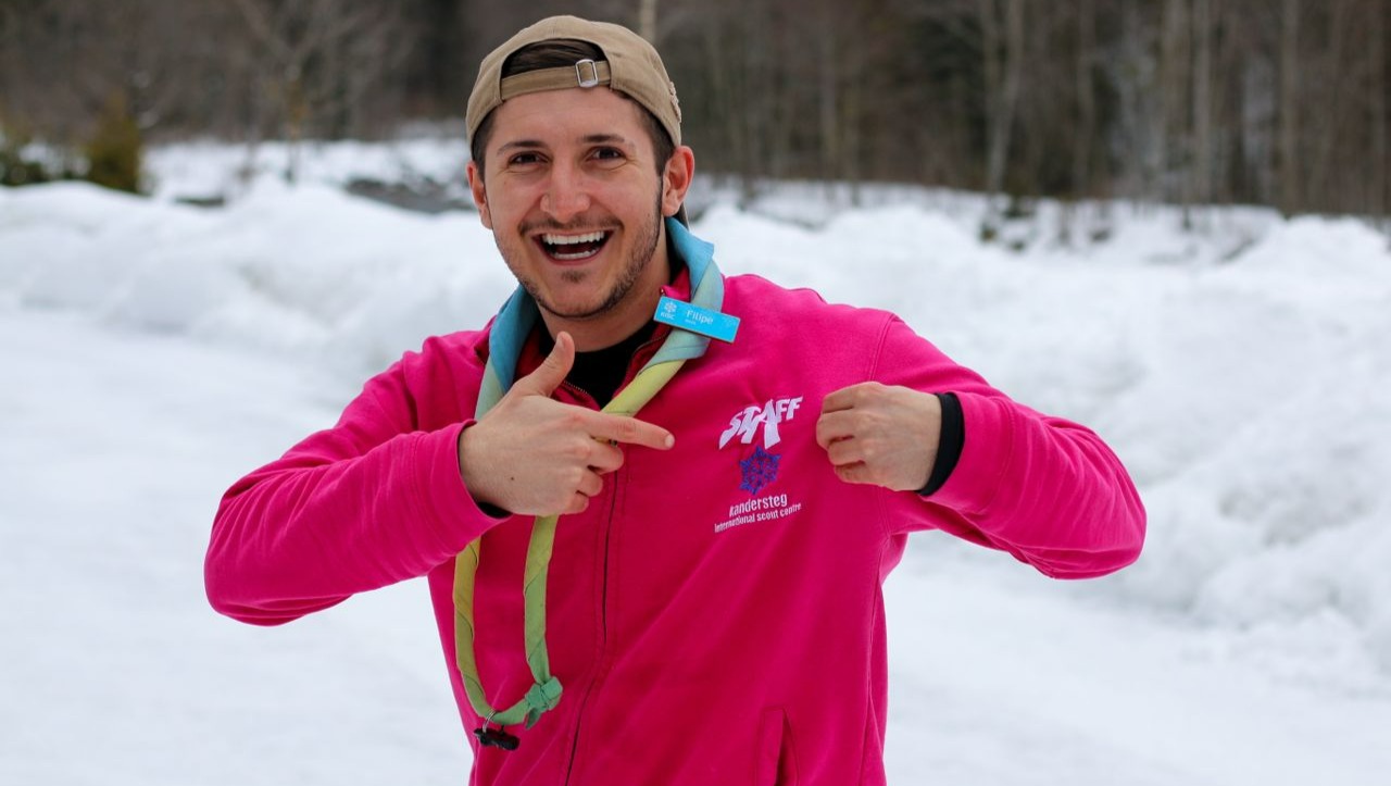 Fundraiser by Filipe Planet Scout : Planet Scout on Iceland!