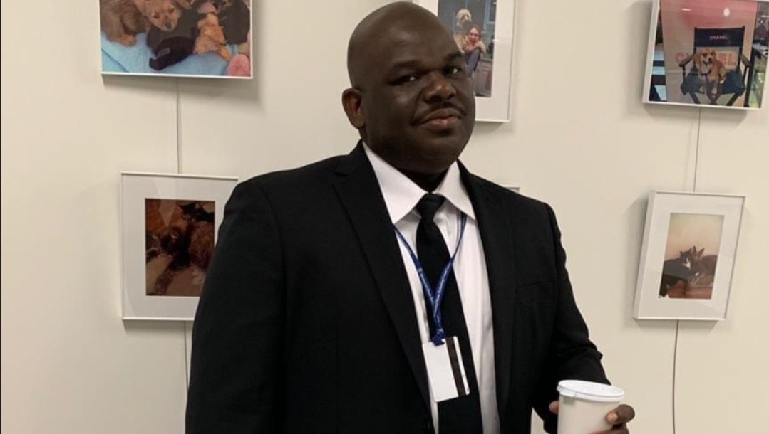 Fundraiser by Clavenson Brize : Dumas 's Legacy