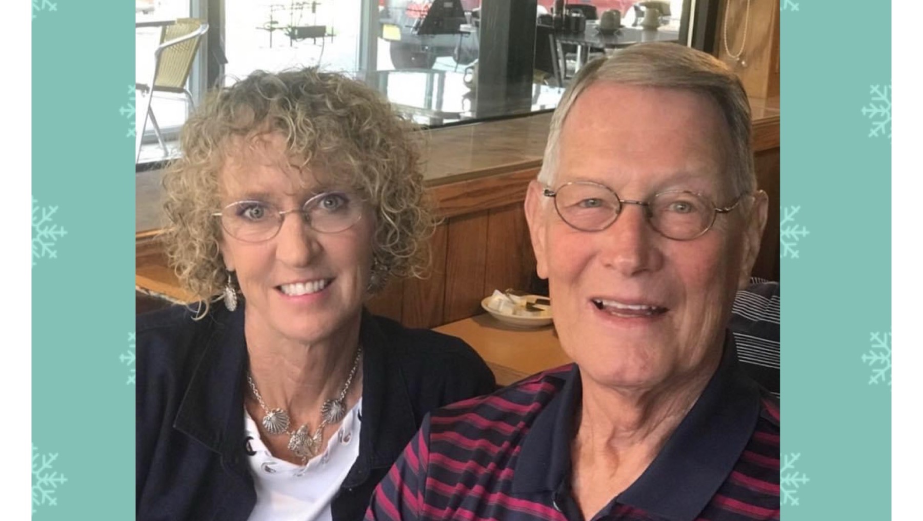 Fundraiser by D’Lyn Rehder : Reaching Out