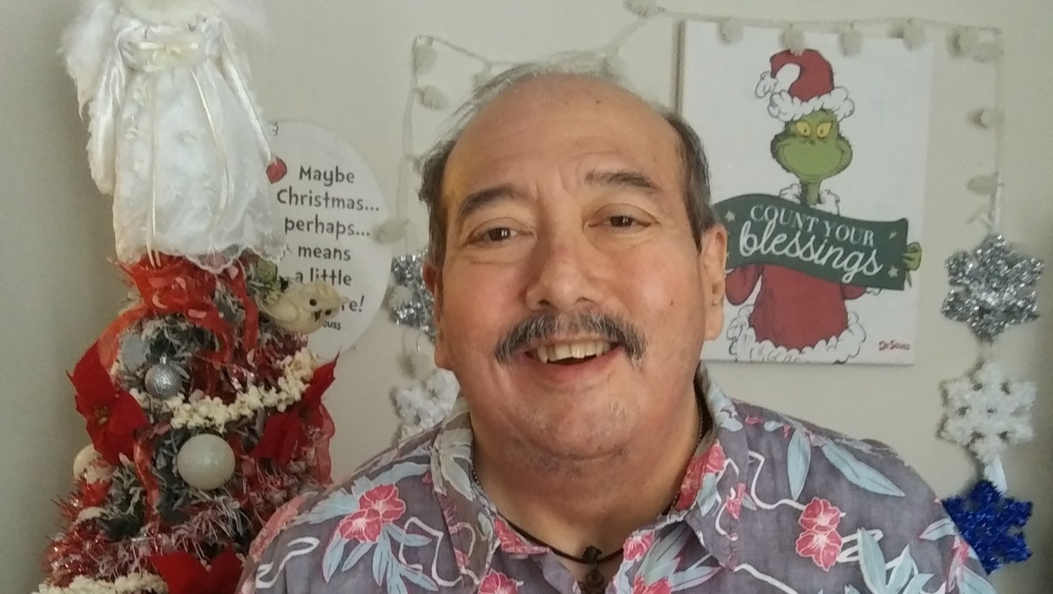 Fundraiser by Tracy Corfias : Ron's cremation and other expenses