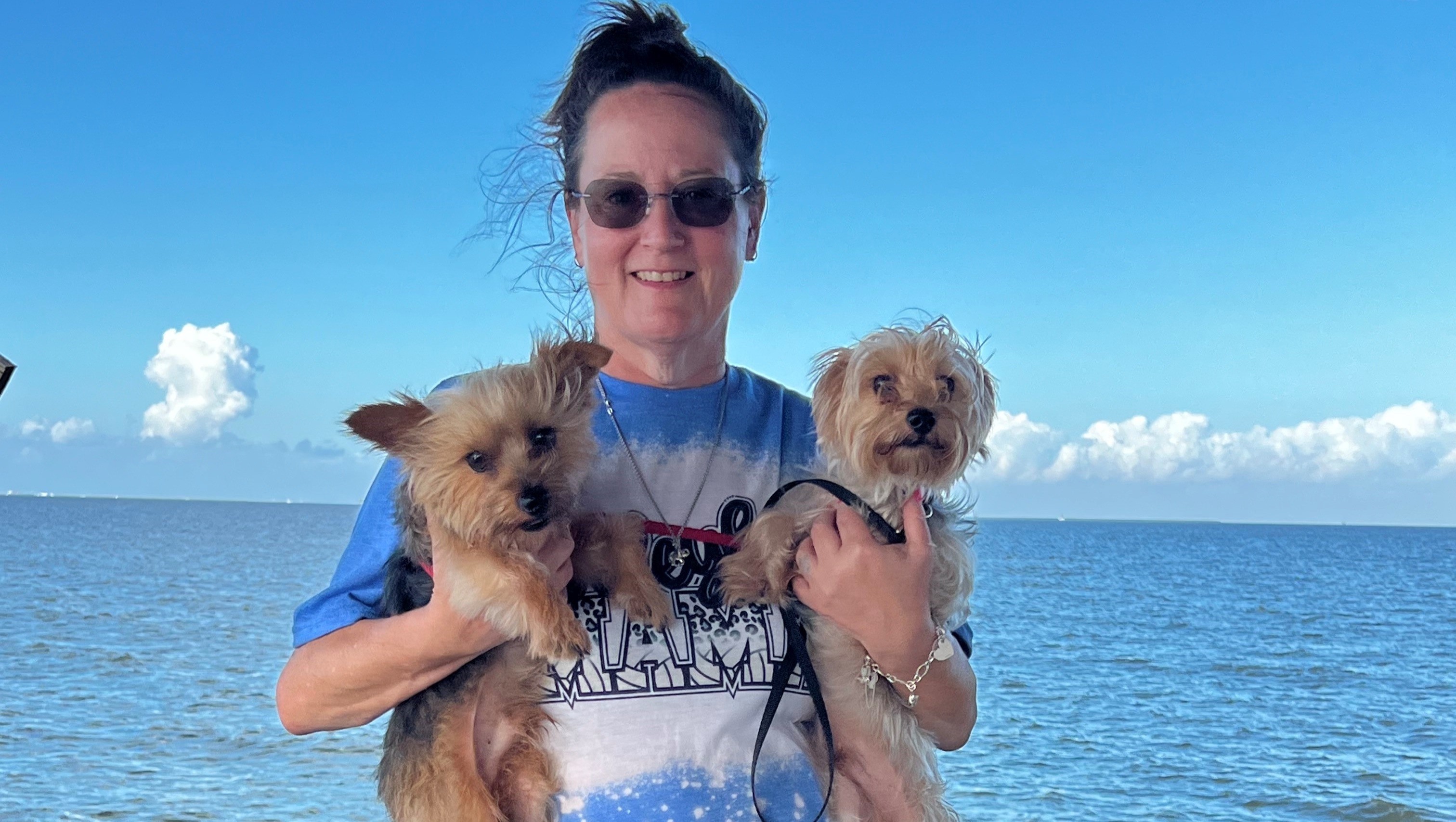 Fundraiser for Pamela Shaner by Haley Shaver : Pam's Cancer Journey