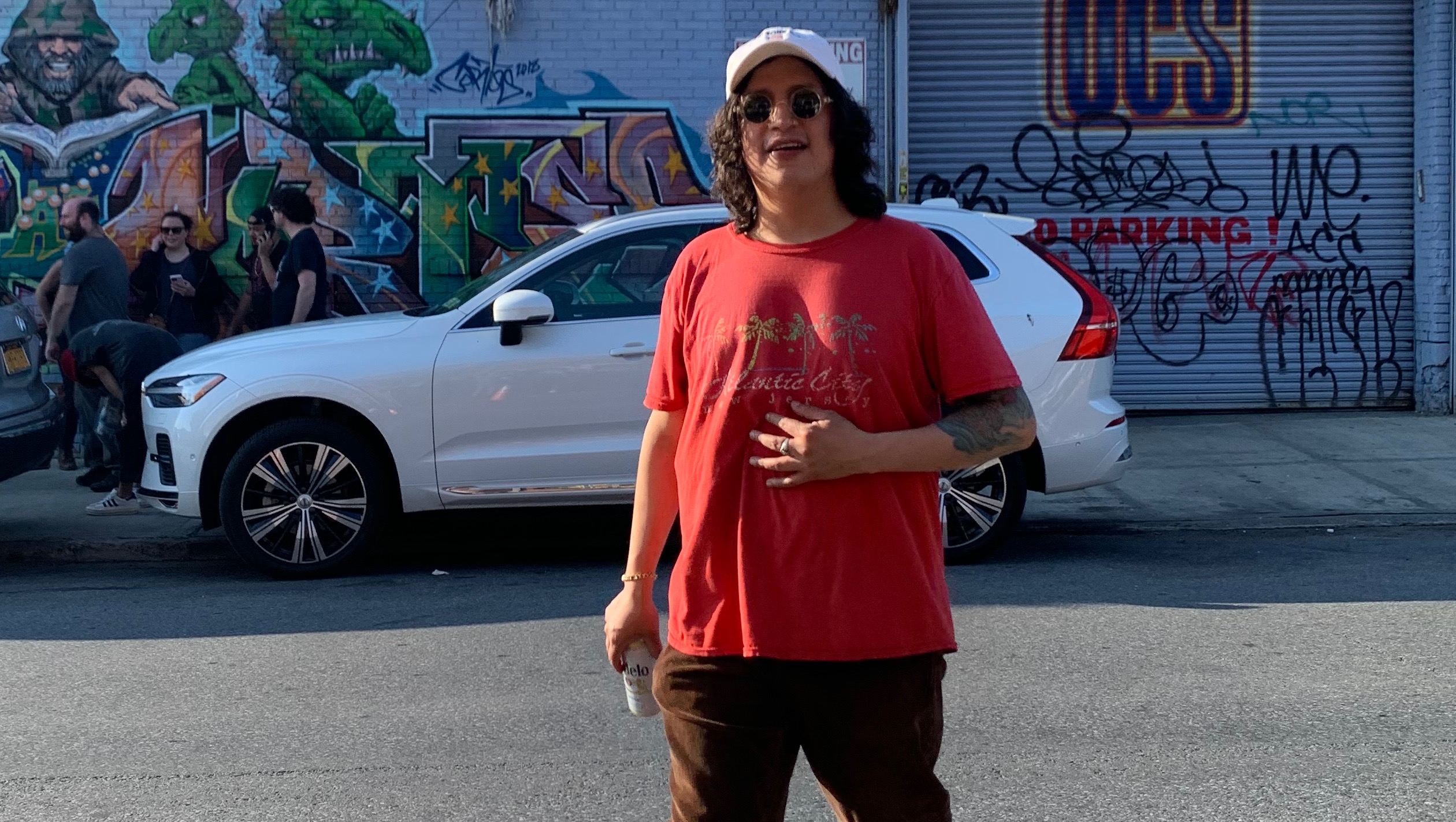 Fundraiser for Jon Pacheco by Ali Hoxie : Help Jonny P through the fire