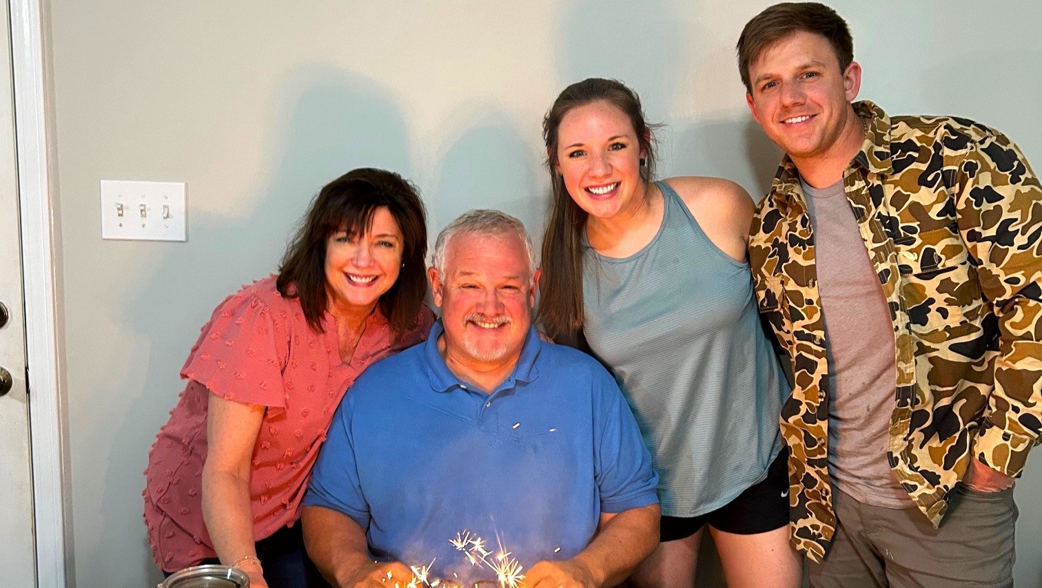 Fundraiser for Coley Voyles by Jennifer Ray : Coley Crushes CMML2