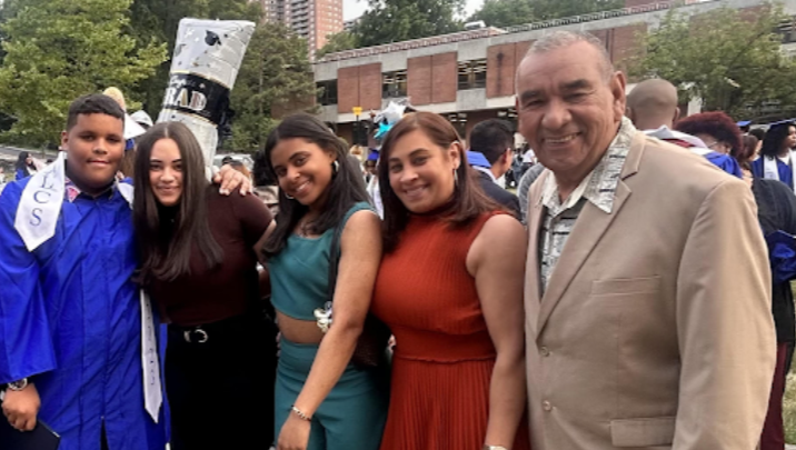 Fundraiser for Stacy Cruz Rodriguez by Inwood Academy : Santana ...