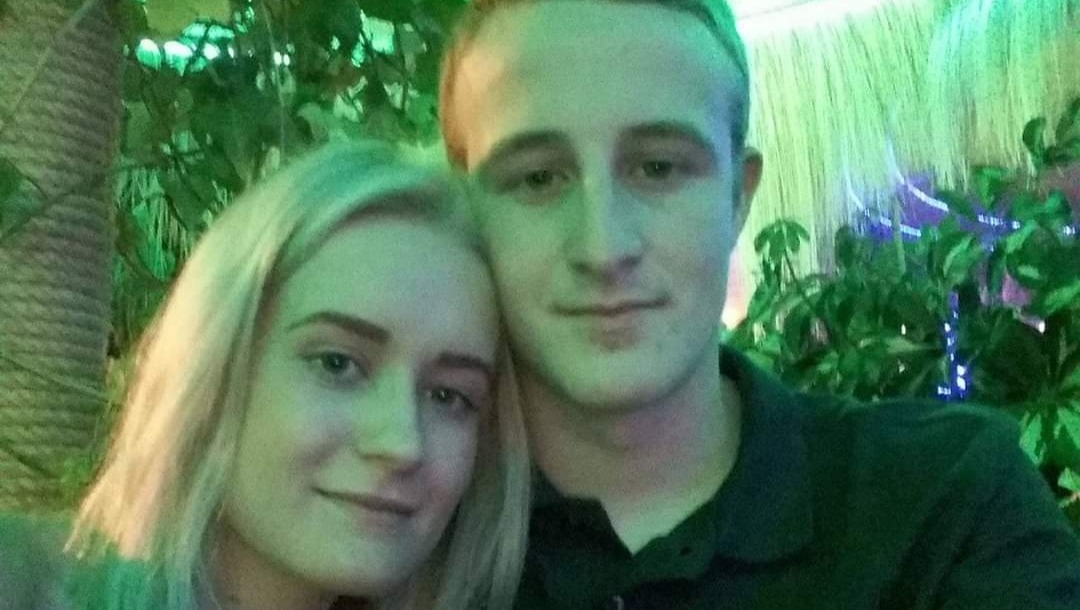 Fundraiser for Ryan Syder by david draycott : Fighting their biggest fight