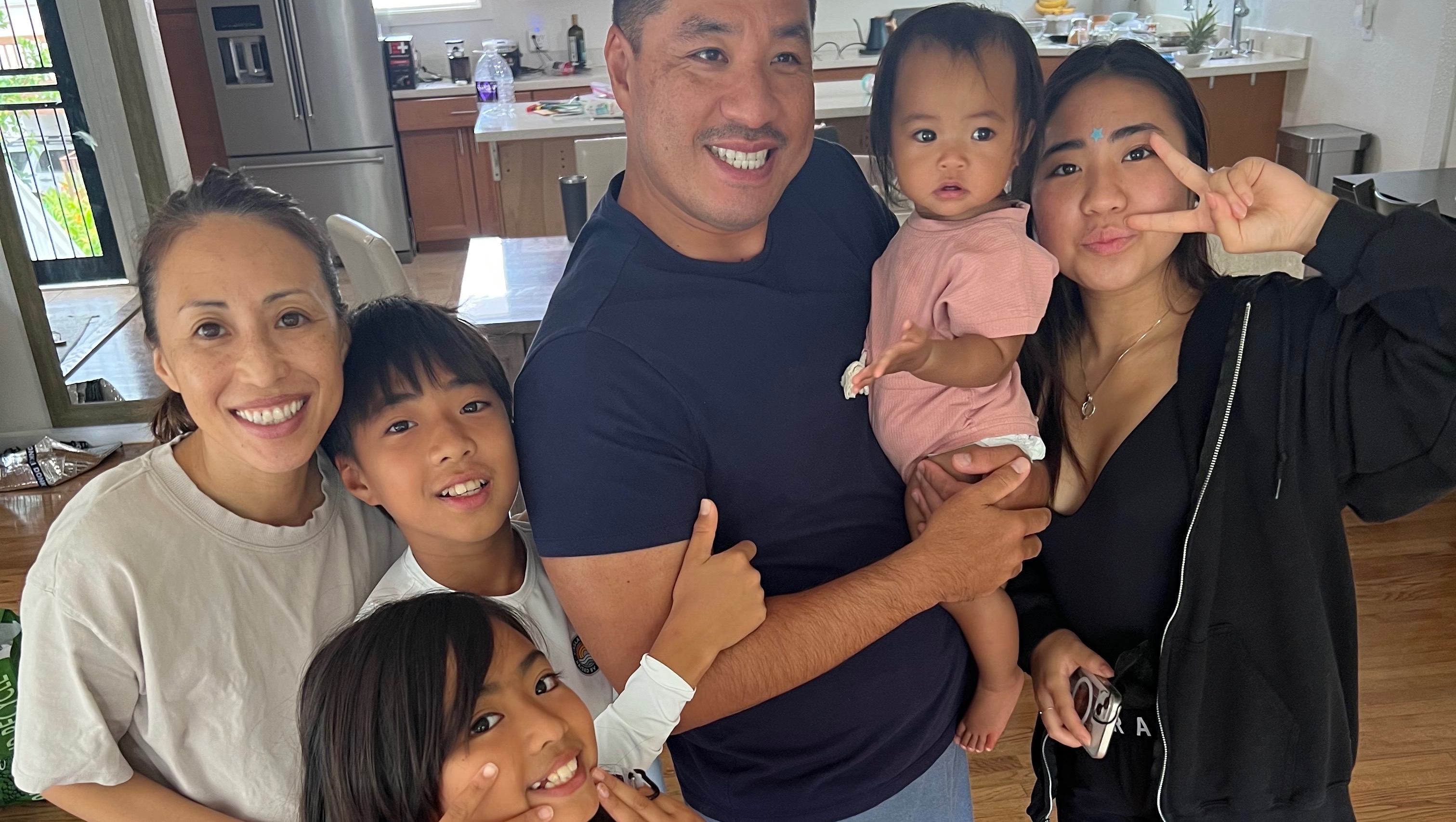 Fundraiser for Thauris Manzano by Analyn Manzano : Help Thauris with ...