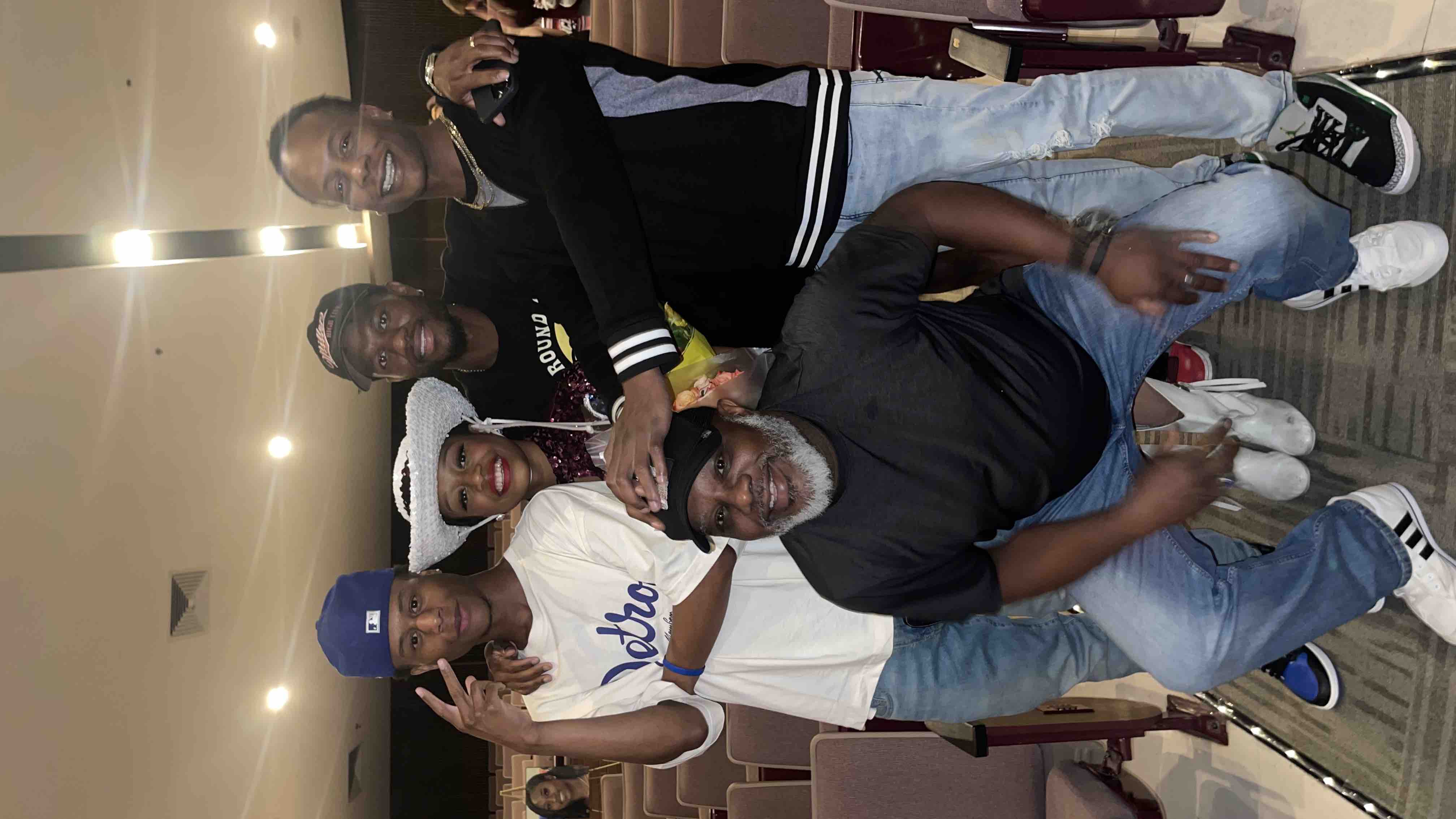 Fundraiser by Kyle Clemons : Timothy Clemons funeral services-Keppra ...