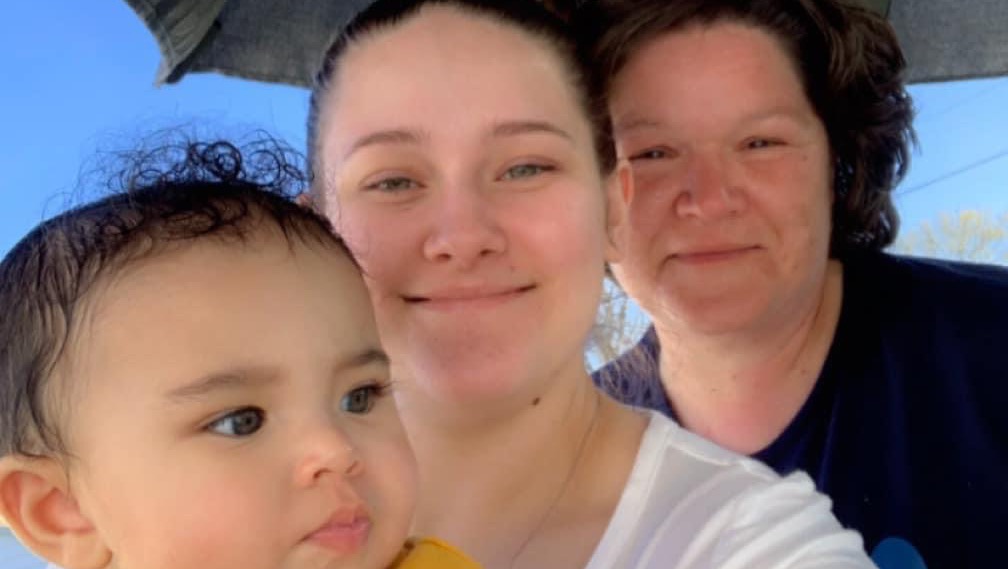 Fundraiser by Briana Ross : Funeral Expenses for Sharon Ross and Alexis ...