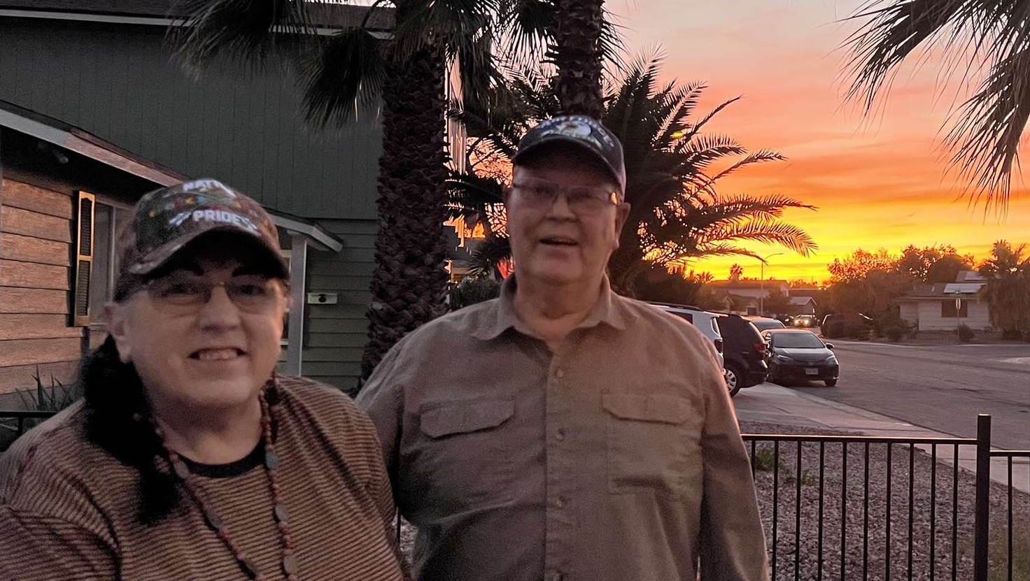 Fundraiser for Daniel Garfield by Sarah Zitting : Support Daniel's ...