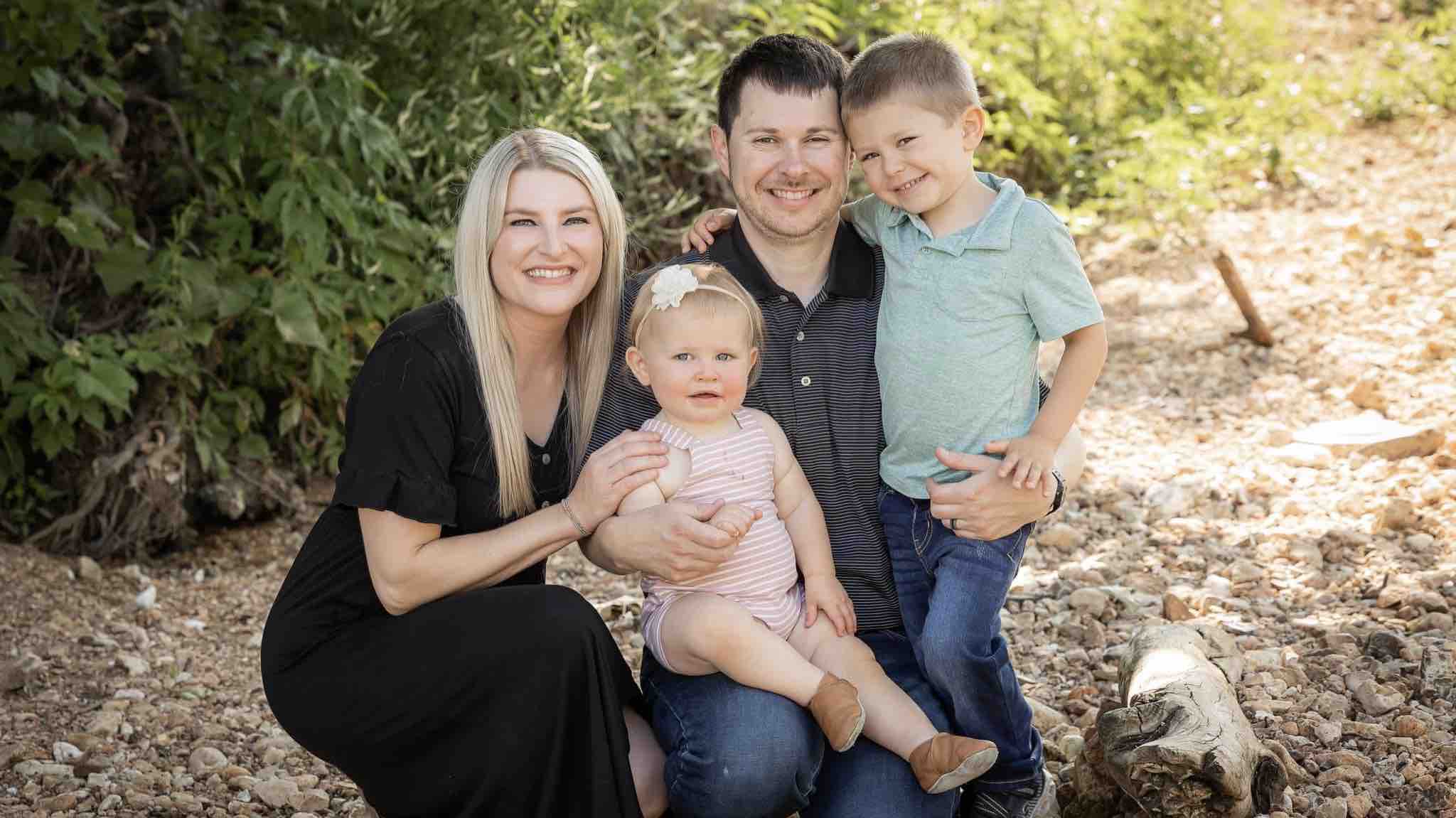 Fundraiser for Chelsea Thompson by Alecia West : Help the Thompson ...