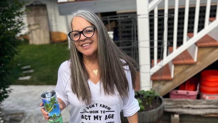 Fundraiser for Laura Haltigan by Debi Hasson : Laura Jane Haltigan