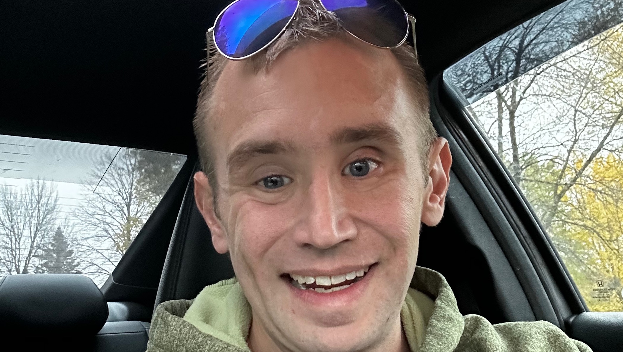 Fundraiser by Luke Hass : Support for medical and everyday life