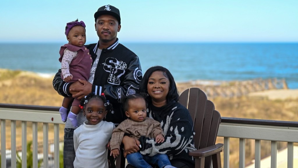 Fundraiser by Justin Hypes : Help Dominique replace items lost in house ...