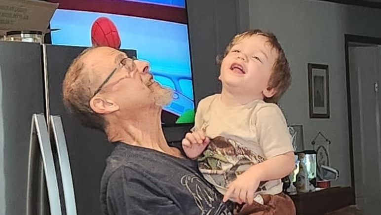 Fundraiser by Jennifer Leveille-Rymer : Gene Rymers Bucket List and ...