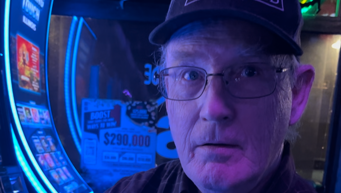 Fundraiser by Sean Weis : Roger Weis “Everyone’s Dad”