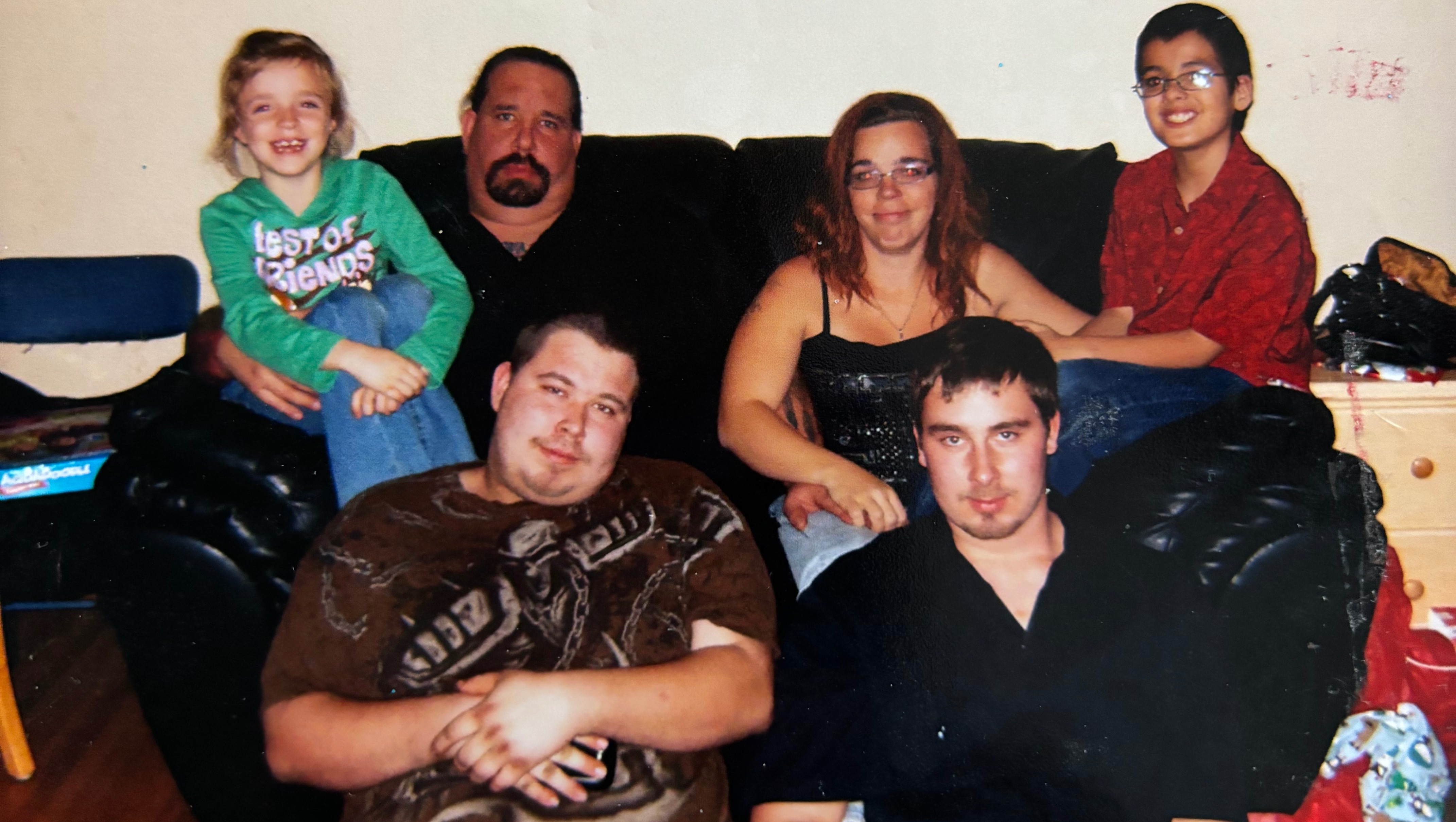 Fundraiser by Kelly Suckow : Tiny Suckow