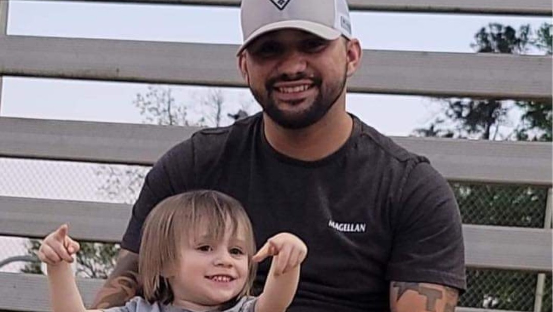 Fundraiser by Melissa Snyder arriaga : Michael Arriaga