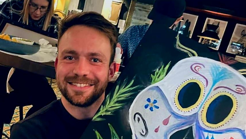 Fundraiser by Daniel Welte : Daniels ACL reconstruction rehabilitation